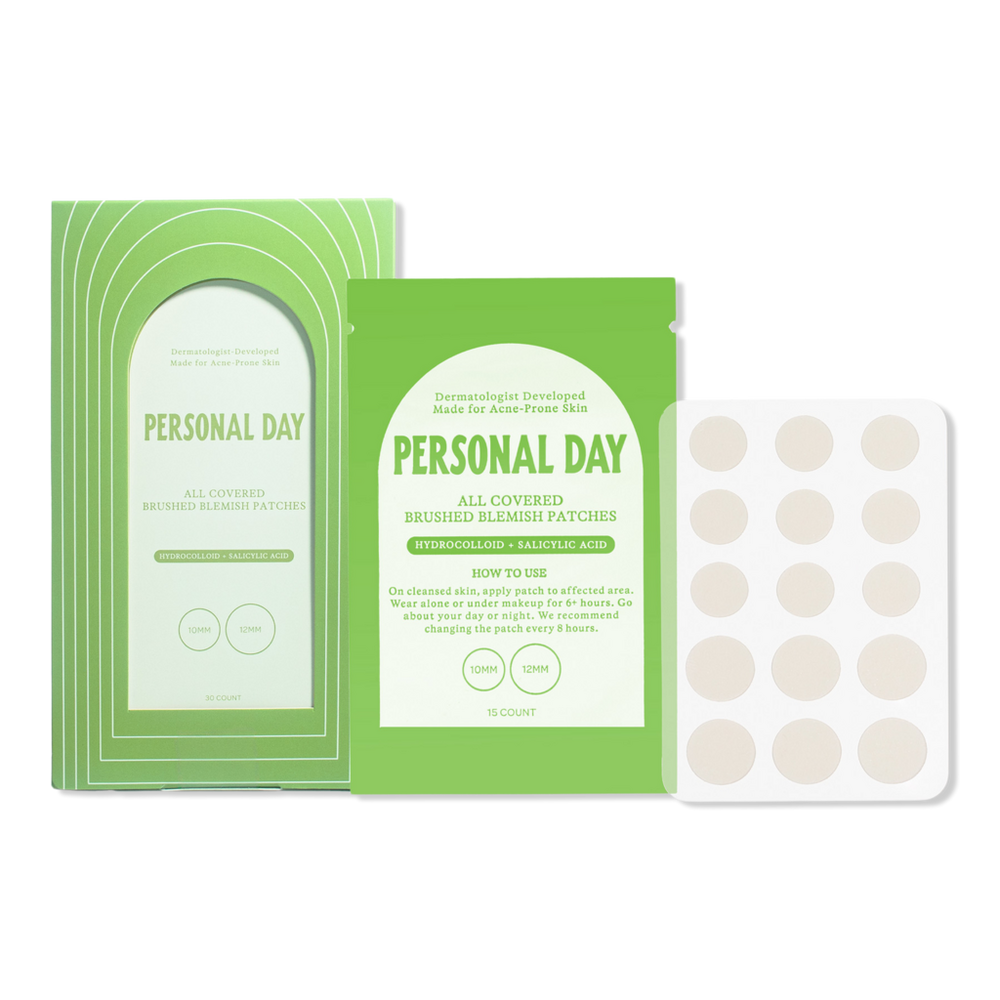 We tried all the most viral pimple patches—these 9 were standouts for ...