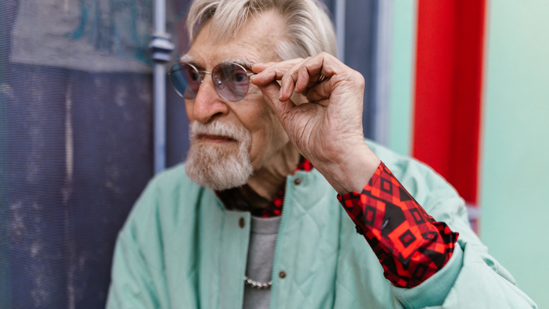 Should you dress your age? 10 reasons you shouldn't & 10 why you should