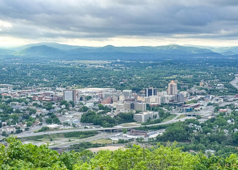 Things to do in Roanoke VA - A Blue Ridge gem