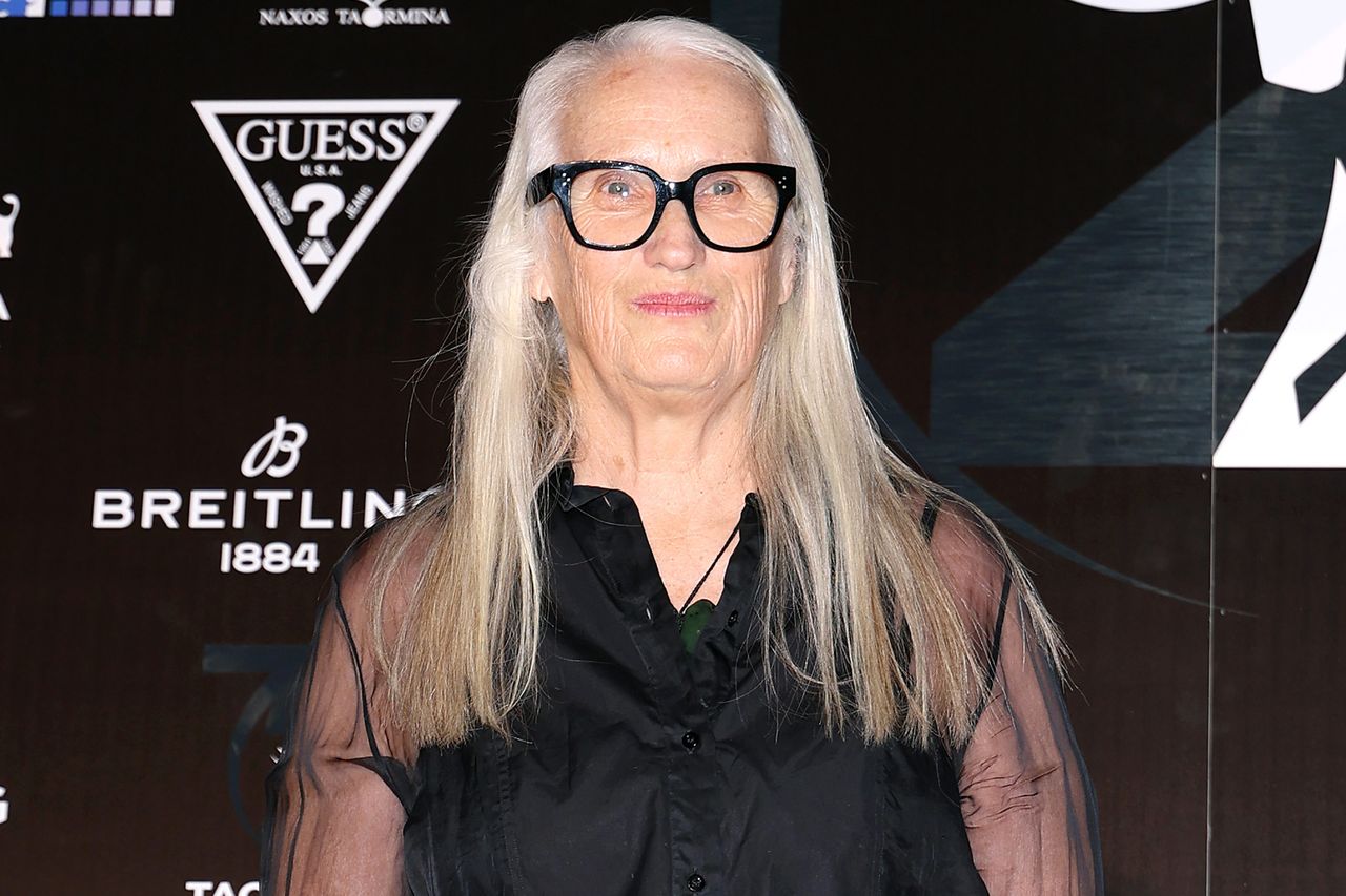 Jane Campion says Harvey Weinstein 'did some horrific things' while ...