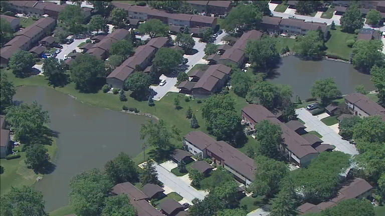 8-year-old boy drowns in Wheeling pond, police say