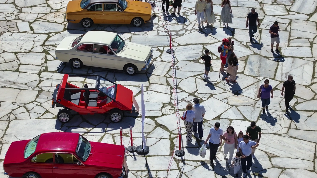 8 classic cars that rose to collector fame