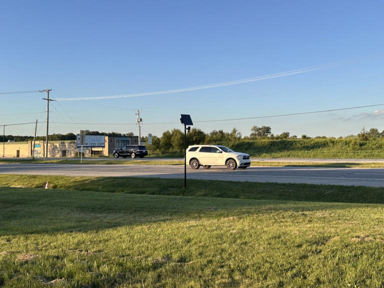 Allen County Sheriff’s Department details Flock camera policies as ...