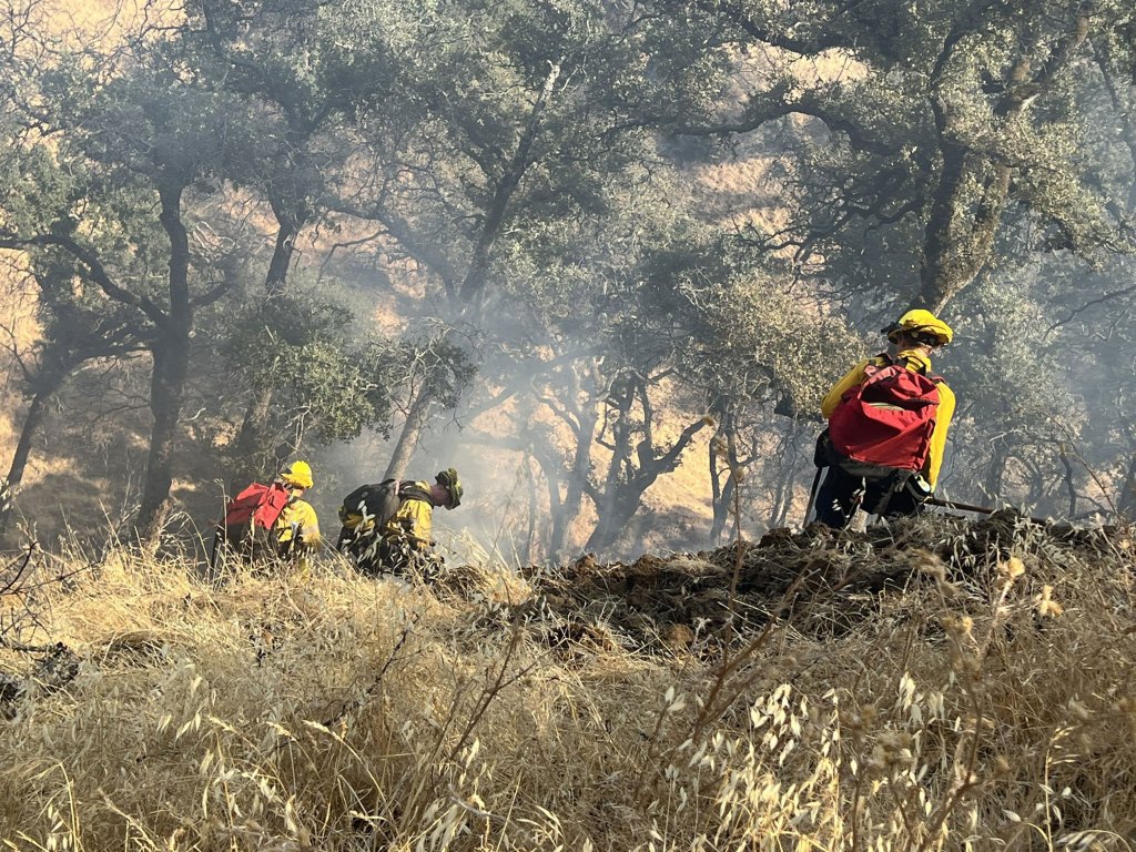 Marin County adopts new emergency plan shaped by COVID, flooding lessons