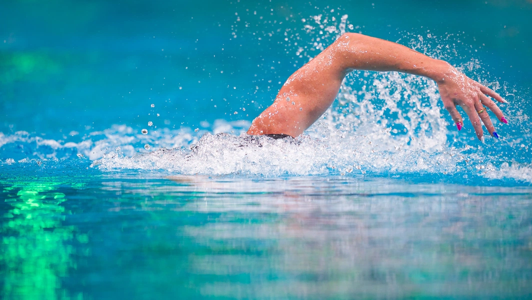 Swim smarter for strength, speed, and joy