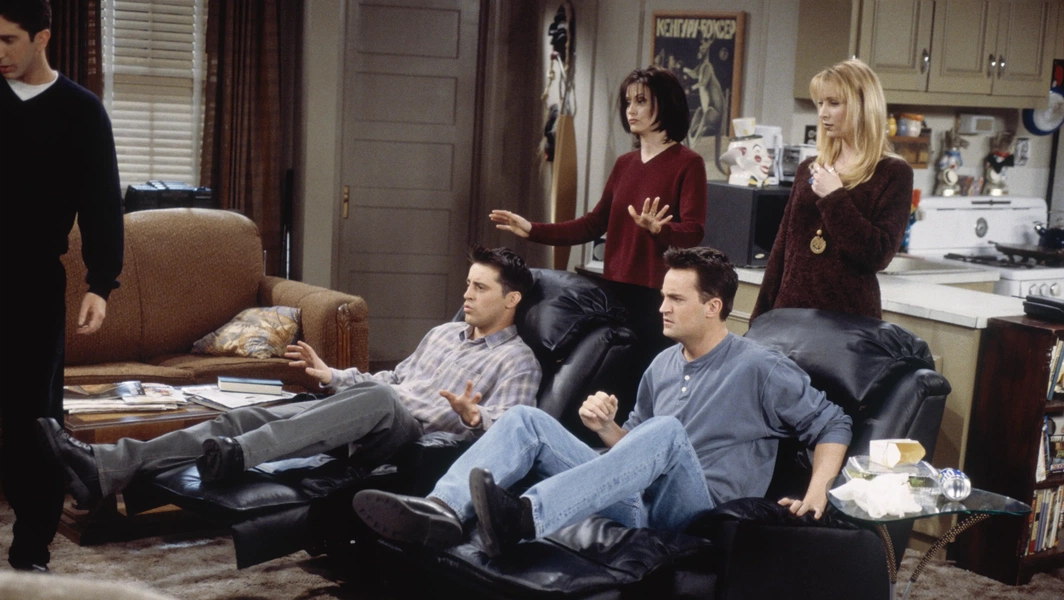 4 infamous awkward moments in popular TV shows