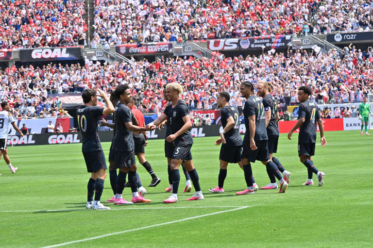 Polymarket promo code FOX unlocks a $50 bonus for USA's opening game vs ...