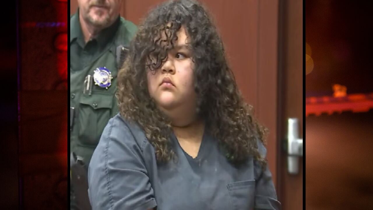 Teen suspected in Lake Brantley attempted murder plot faces judge on ...