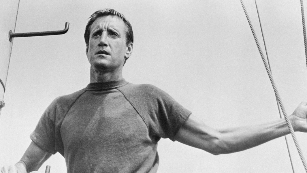 11 unscripted moments that made movie history