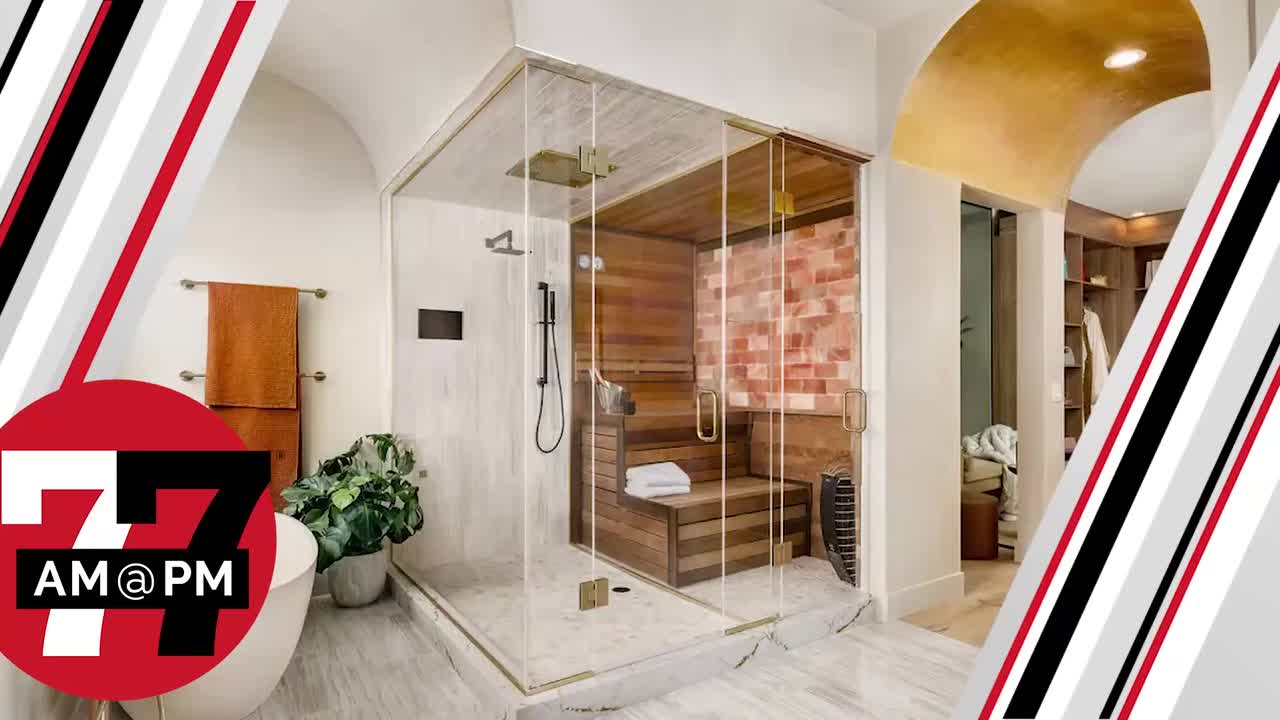 4 Las Vegas homes from HGTV show on market for almost $3.5M each