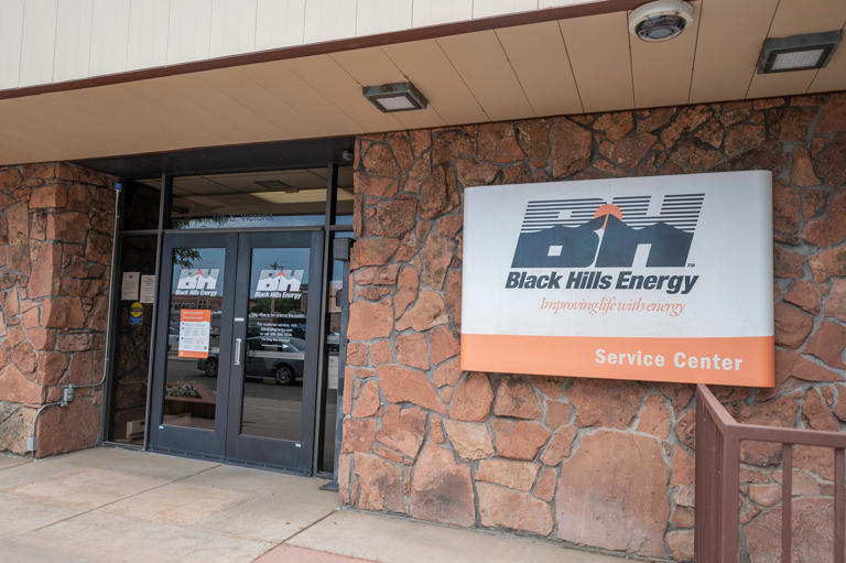 One year after 6.7% increase, Black Hills wants to raise rates again