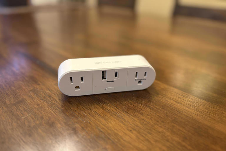 Shelly Plug Gen4 brings helpful extra features to the humble smart plug