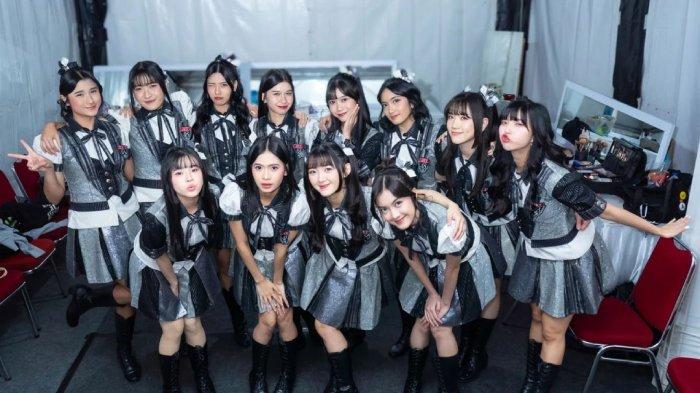 Line Up and Jadwal Konser di Jakarta Fair Kemayoran 2026: JKT48 hingga ...
