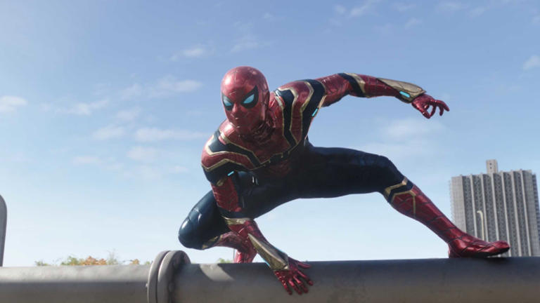 How to watch every Spider-Man movie and TV show in order