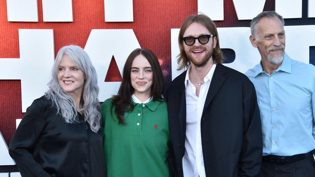 Billie Eilish’s journey from rising star to global icon