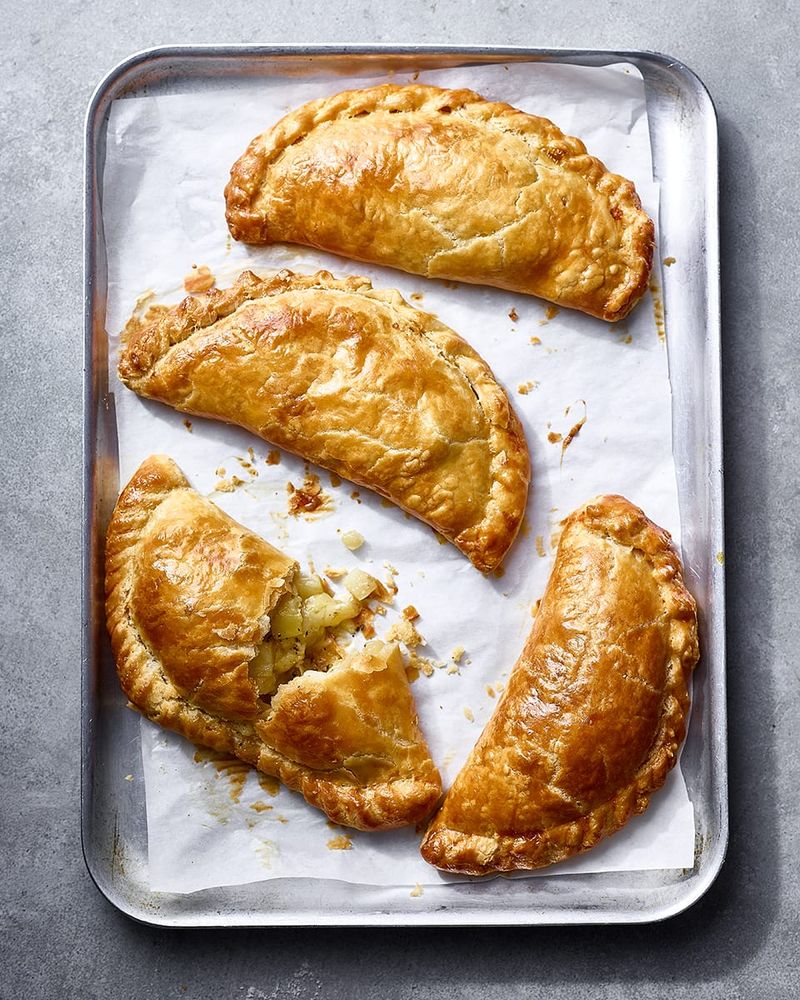 24 underrated savoury bakes that deserve far more attention