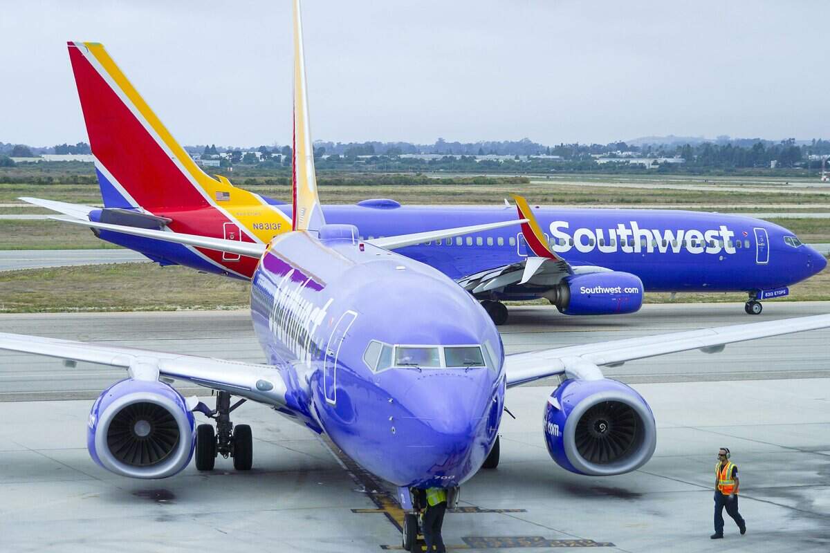 Flying from FLL? Southwest restoring 5 seasonal routes. See when and where