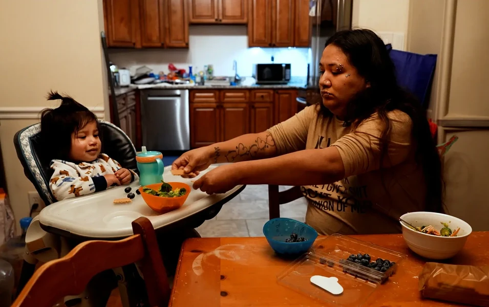 Anonymous mom confessions shed light on hidden parenting pressures