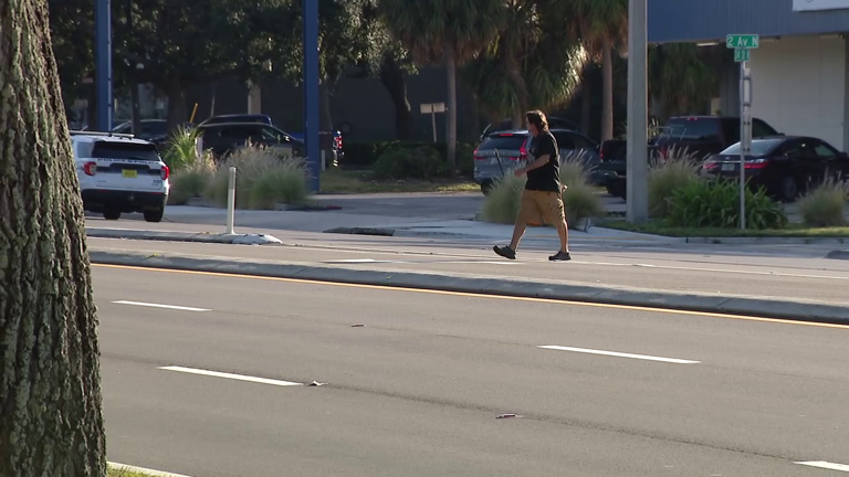Tampa, Sarasota and Lakeland rank among nation’s deadliest metro areas ...