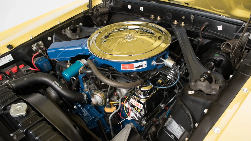 5 V8 engines celebrated for performance and longevity