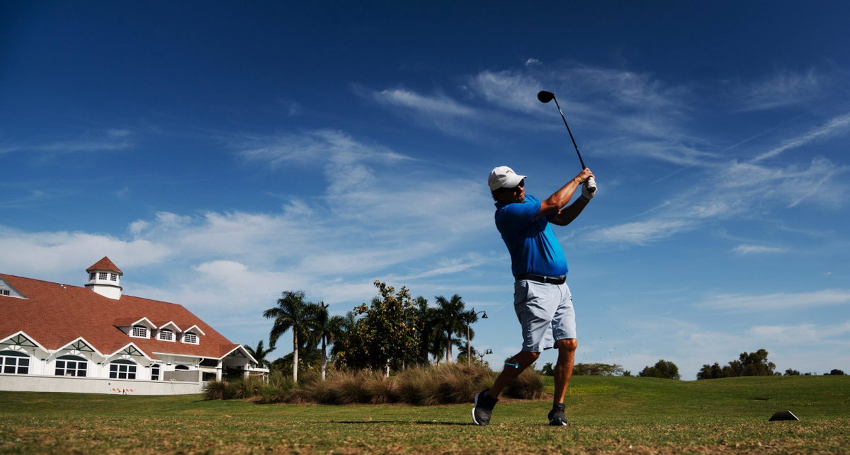 Want to finish your round faster? These 15 golf habits make all the ...