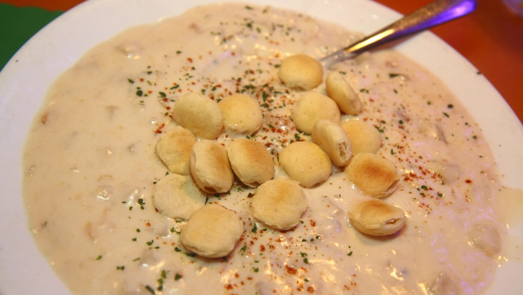 14 regional comfort foods across America
