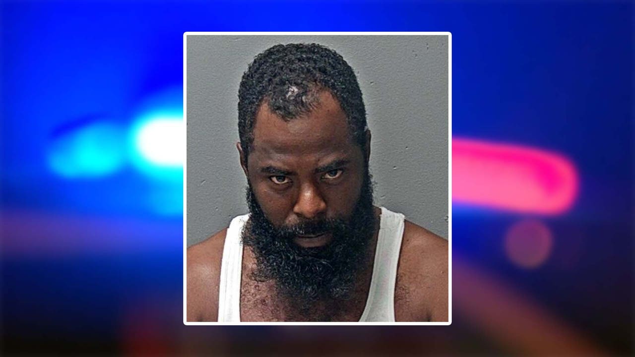 Fort Worth police arrest suspected drunk driver after fatal pedestrian ...