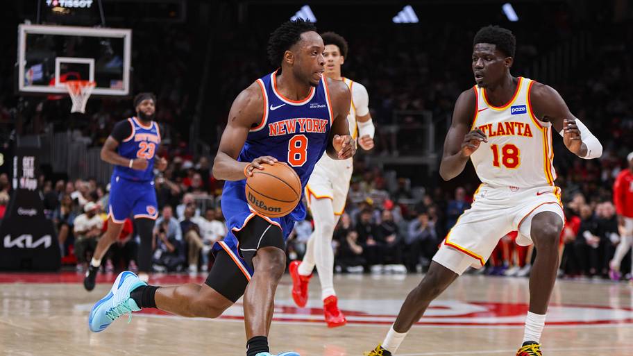 Breaking down Knicks’ record in closeout games ahead of NBA Finals Game ...