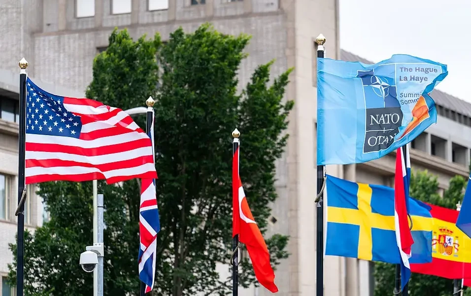 US to cut NATO deep strike and air assets
