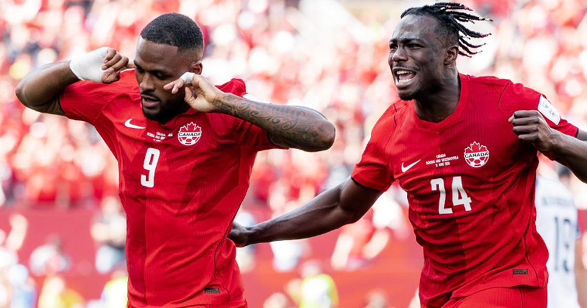 Un point précieux et historique pour le Canada à la Coupe du monde 2026