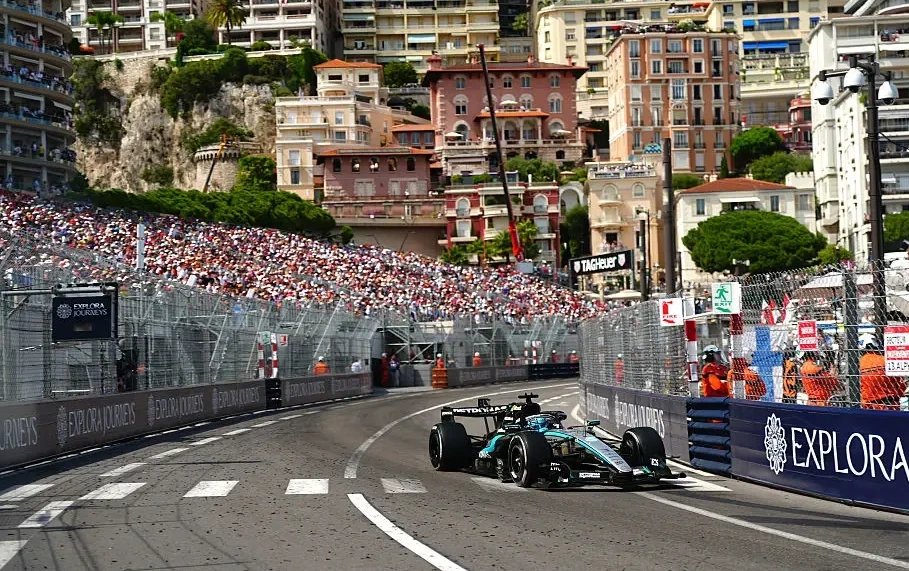 Mercedes reviews legal options after Gasly penalty reversal
