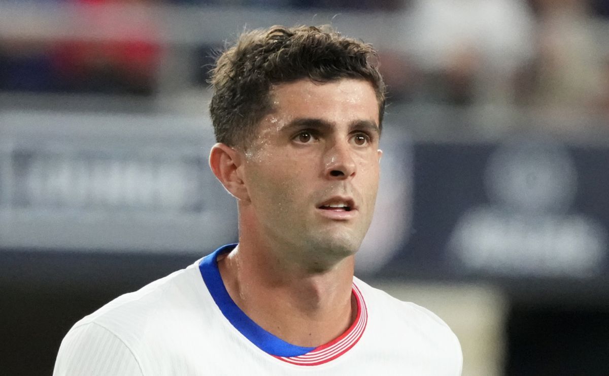Mauricio Pochettino names Tim Ream USMNT captain over Christian Pulisic