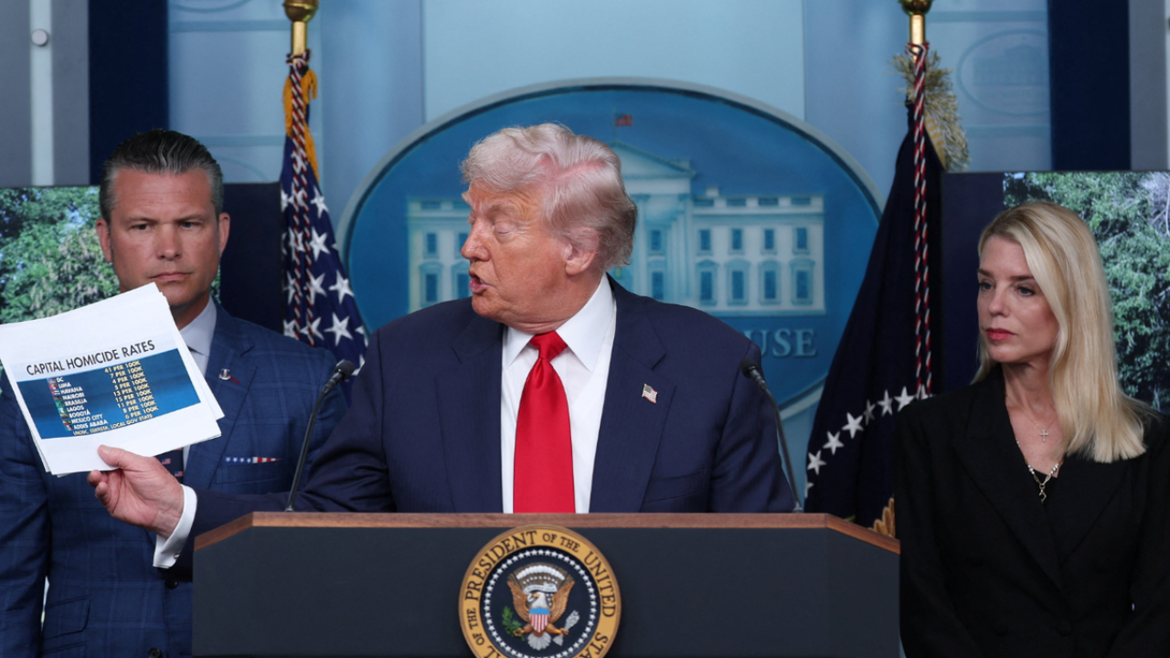 Destroying access journalism and cowardly reporters