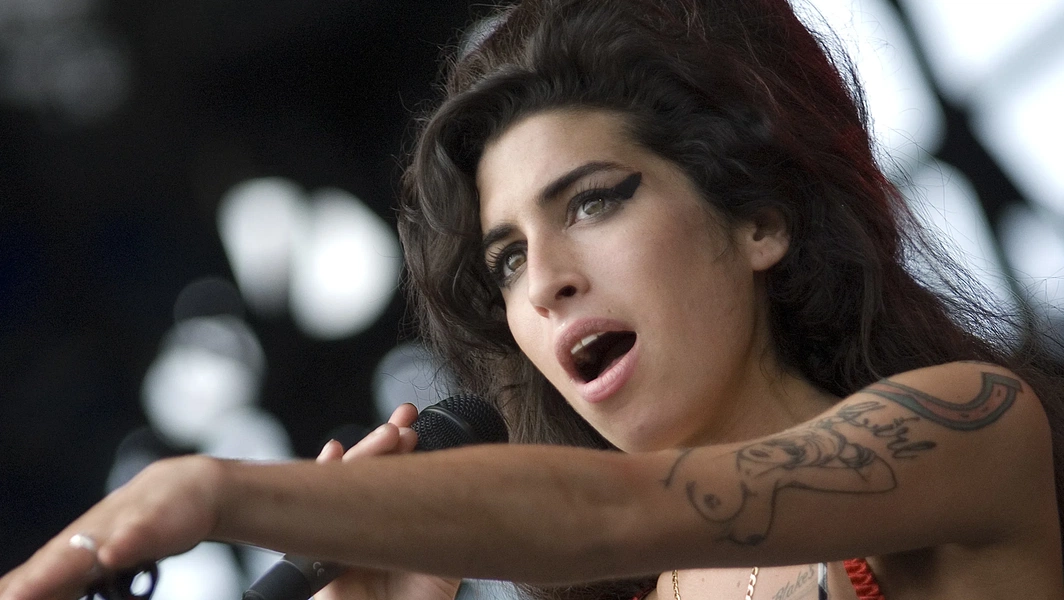 Amy Winehouse’s life, struggles, and legacy