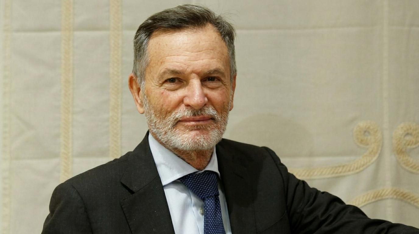Il sindaco di Bondeno Simone Saletti passa a Fratelli d’Italia: “Così ...