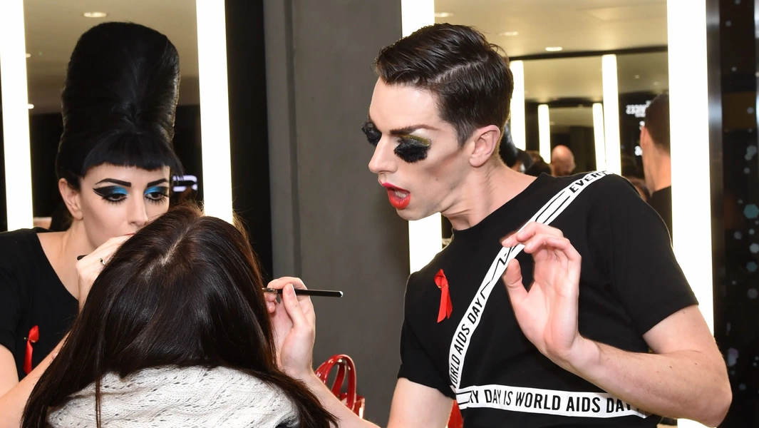 Chappell Roan fronts MAC Viva Glam with $300K charity boost