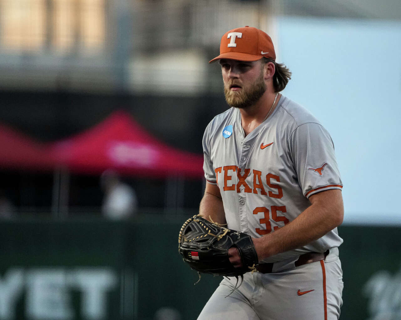 Texas freshman Sam Cozart named 'Stopper of the Year' as nation's best ...