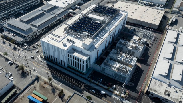 Neighbors suing over AI factory now allege 24-hour land flips ballooned ...