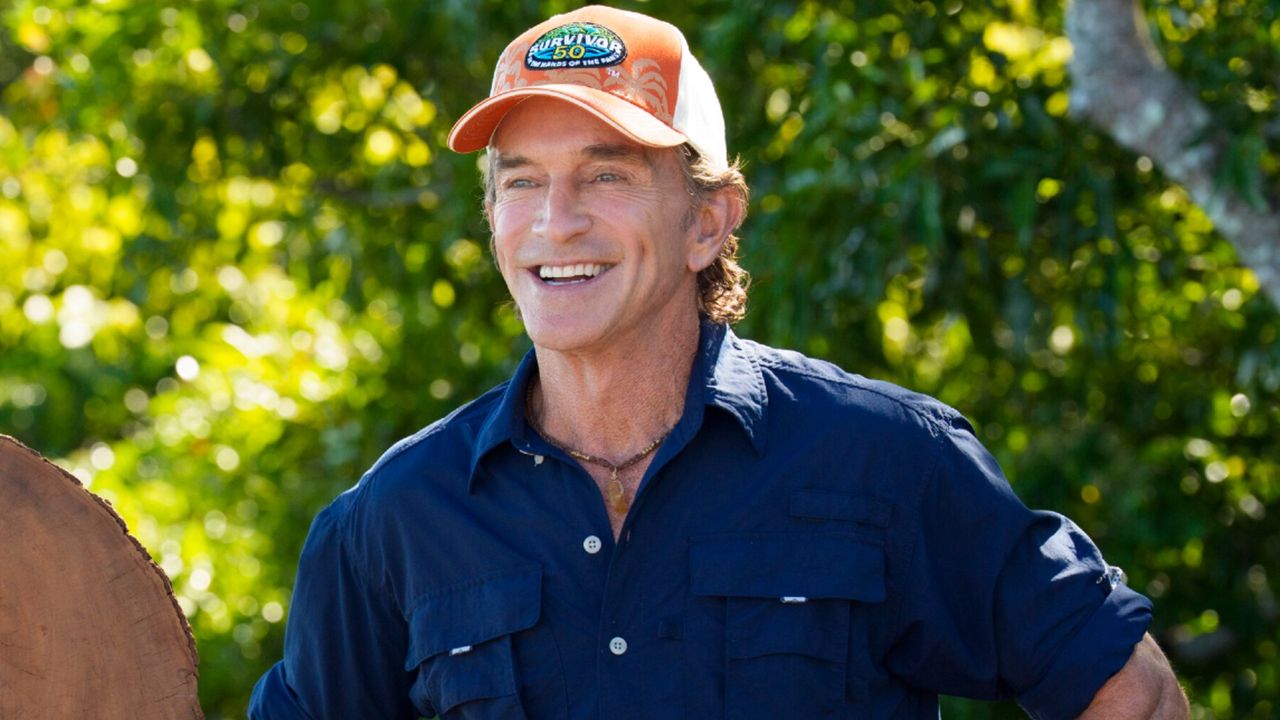 Jeff Probst on the 'perplexing' mistake Survivor hopefuls make over and ...