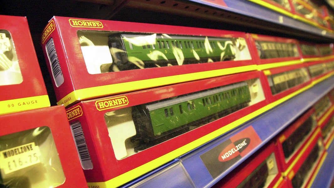 6 must-visit model train destinations in Virginia