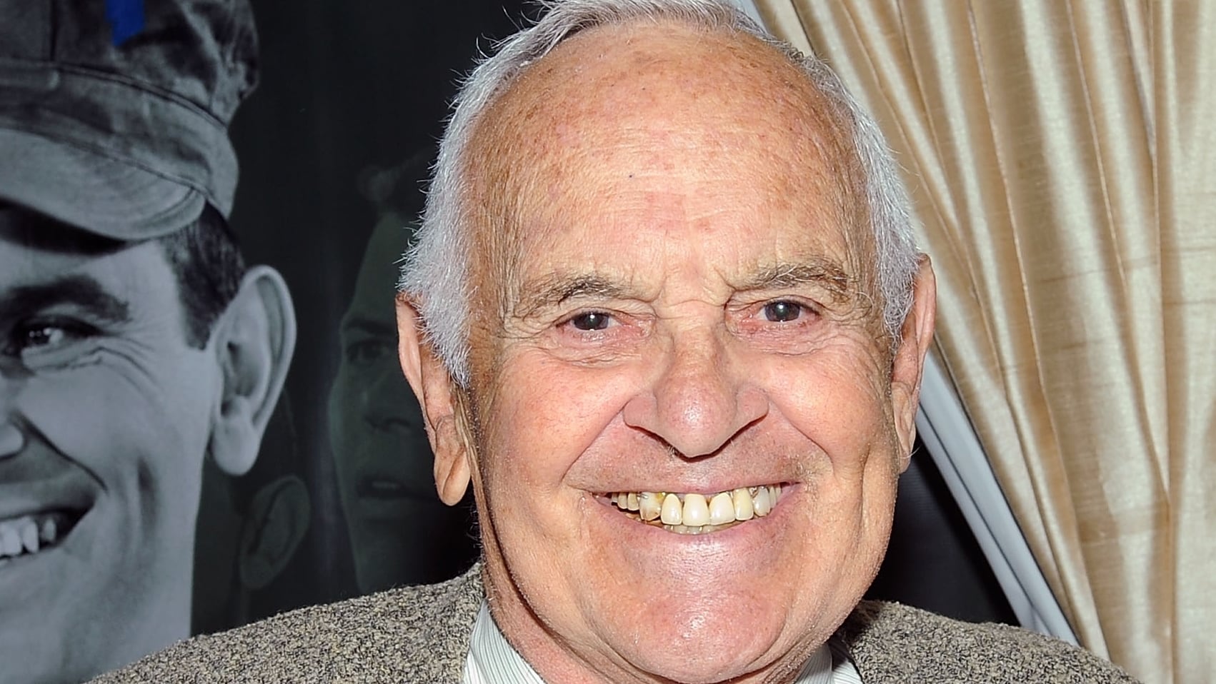 Last living cast member of ‘Gomer Pyle’ dies at 94