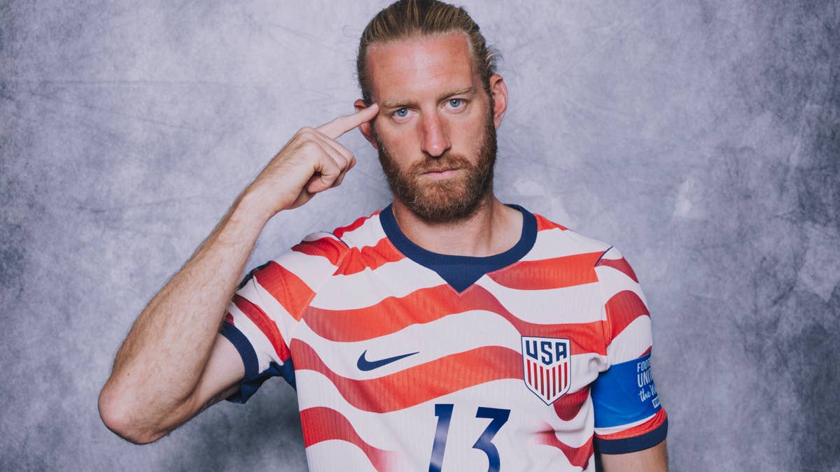 Who is Tim Ream’s wife, Kristen Sapienza? Inside USMNT star’s adorable ...