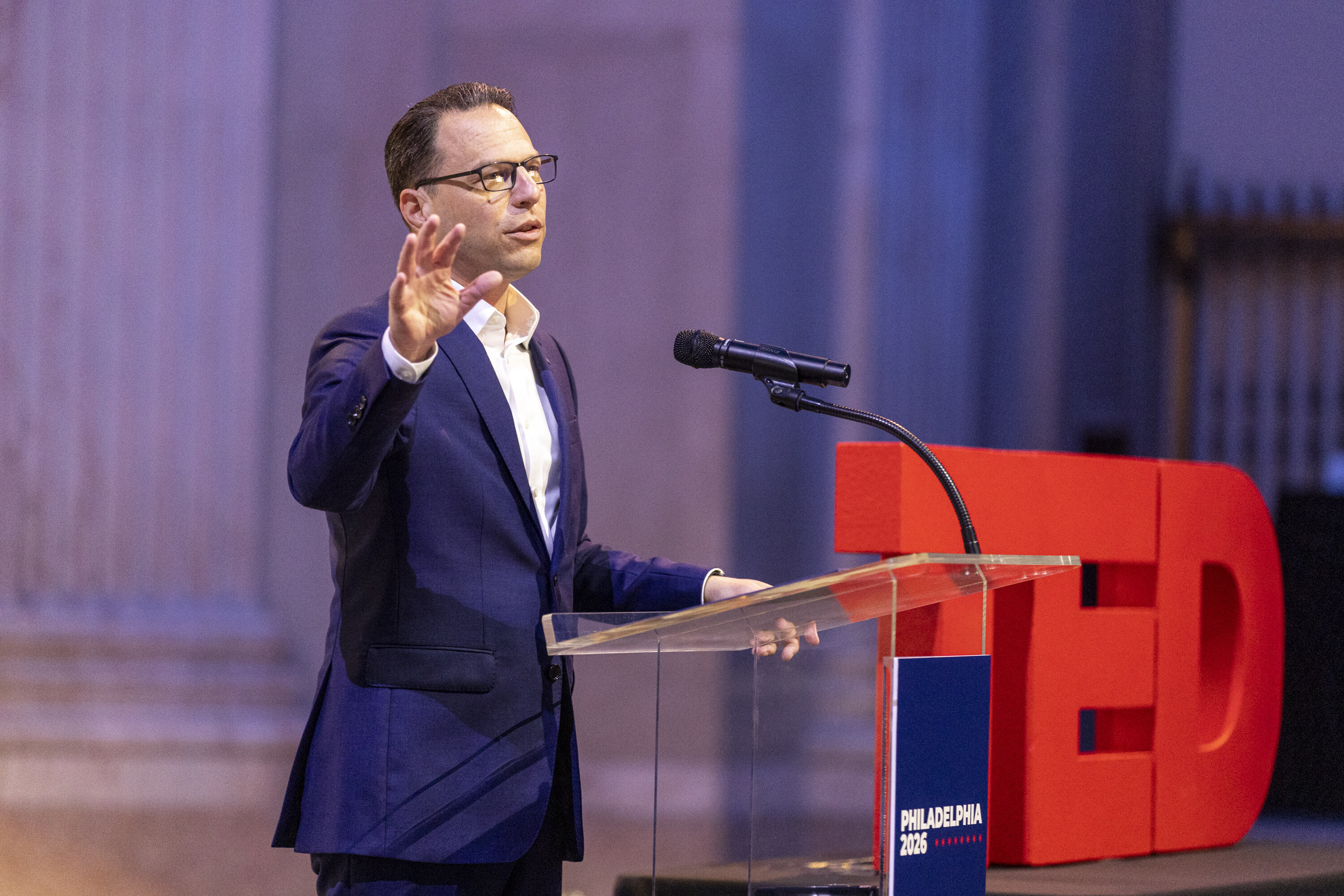 TED Democracy Philadelphia asks ‘How do you make democracy better?’