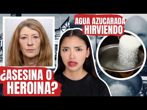 El oscuro secreto de Corinna Smith
