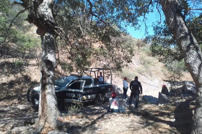Nancy Guthrie search party releases chilling photos of alleged mass ...
