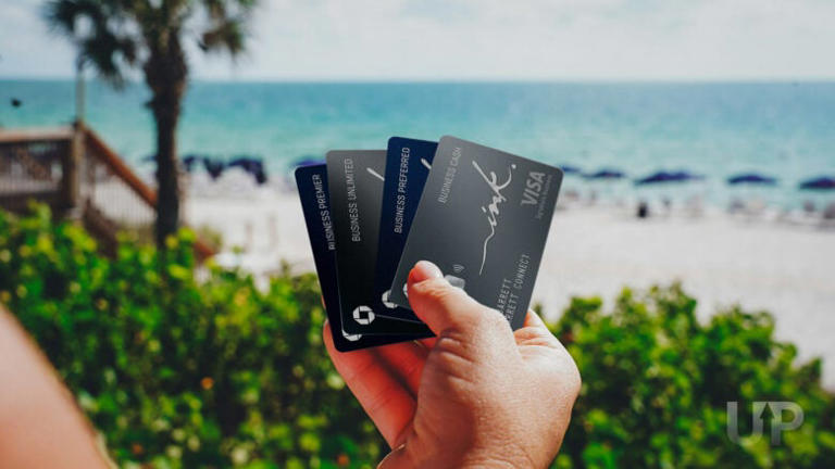 Who’s eligible for Chase’s Ink Business Card 100K welcome offers?