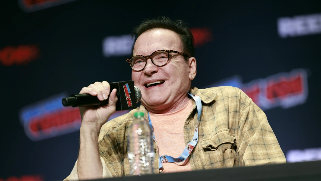 15 stars who voiced multiple iconic characters