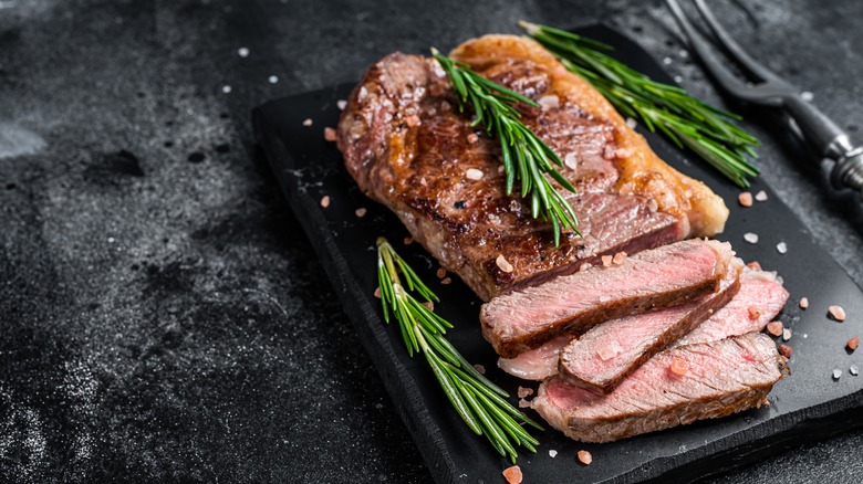 Chef-approved tips for cooking meat to the perfect temperature