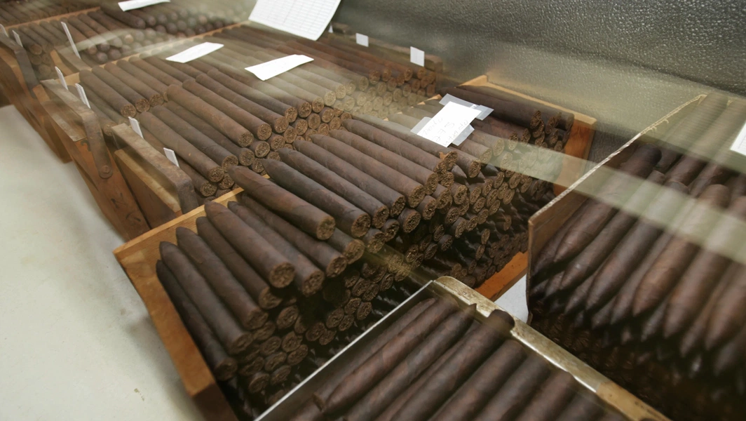 5 mild cigars for an easygoing smoking experience