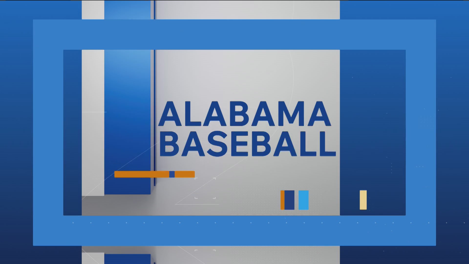 Bama prepares for CWS